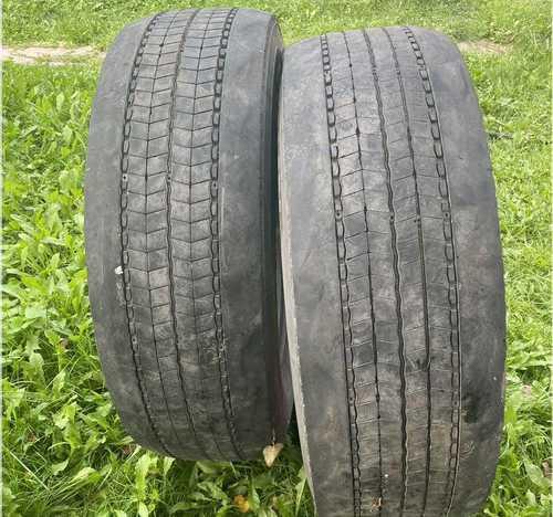 Шина michelin xmulti 315/70 r22.5