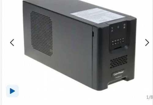 Ибп CyberPower pr1500elcd