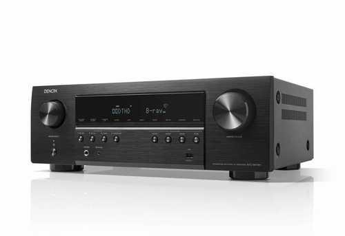 AV ресивер Denon AVC-S670H