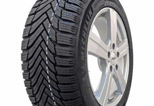 Michelin Alpin 6 205/60 R15 91H