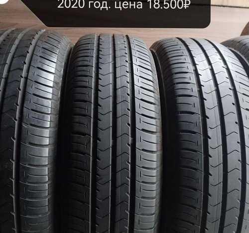 Bridgestone Ecopia EP100 195/65 R15