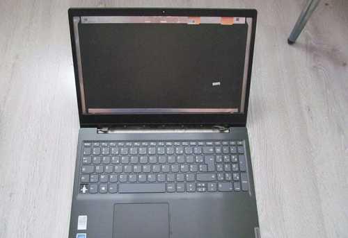 Ноутбук Lenovo S145-15IWL по комплектуующим