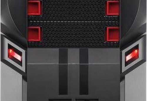 Игровой корпус aerocool GT-S Black Edition