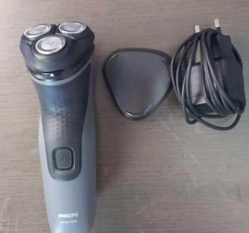 Бритва электрическая philips s1000