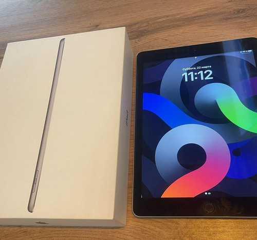 iPad 5 поколения 2017