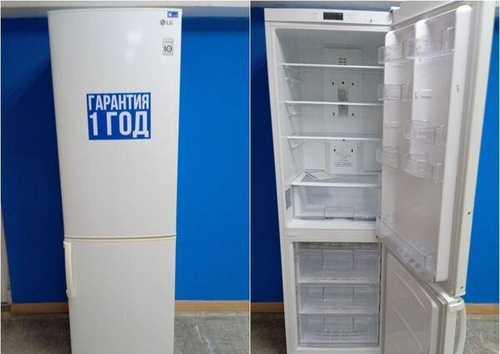 Холодильник LG GA-B409 UCA