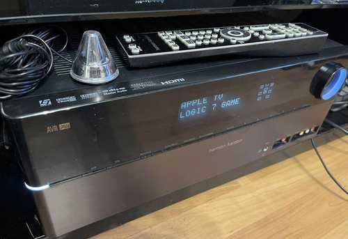 Harman Kardon AVR 255