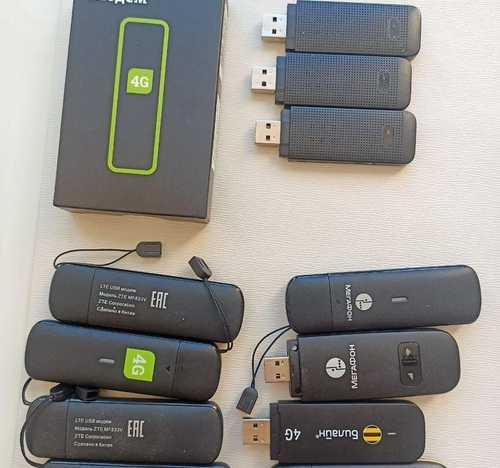Usb модем