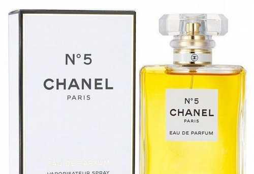 С дефектом Chanel Chanel N5 масло для тела 250 мл