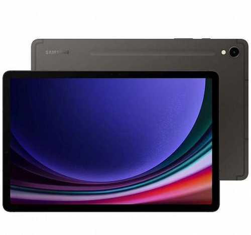 Планшет Samsung Galaxy Tab S9, 12/256GB, Wi-Fi