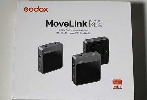 Godox movelink m2