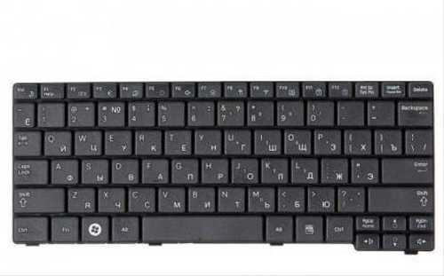 Клавиатура для ноутбука Samsung N150-KA02