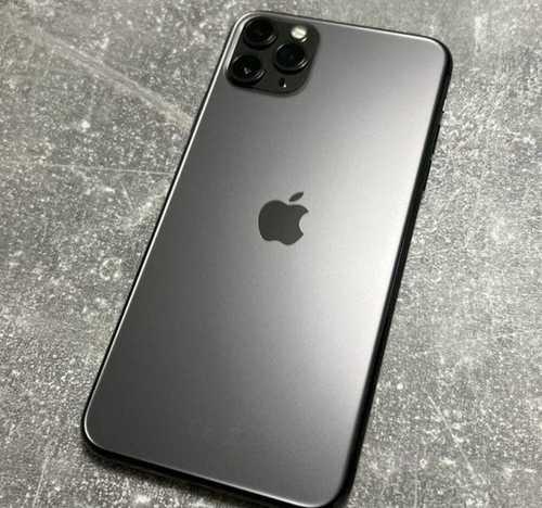 iPhone 11 Pro Max, 256 ГБ