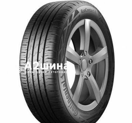 Continental EcoContact 6 155/70 R19