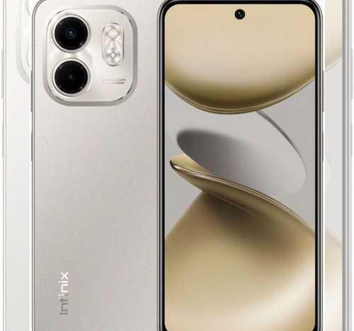 Infinix Smart 9, 3/64 ГБ