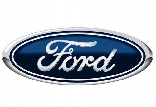 Ford 1358425 Кольцо уплотнительное форсунки топлив