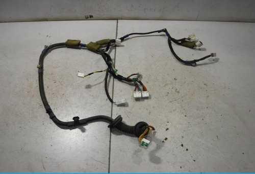 Проводка двери Lexus LS 460