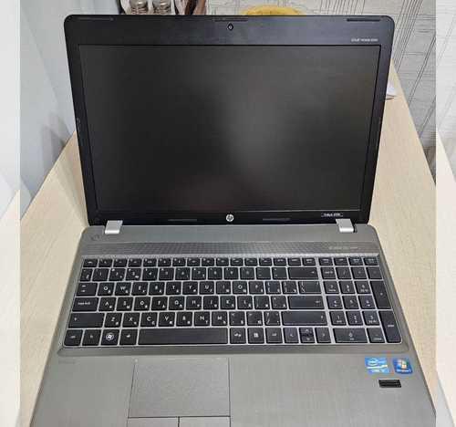 Ноутбук HP ProBook 4530s