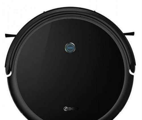 Робот-пылесос 360 Robot Vacuum Cleaner C50-1 черны