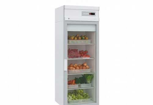 Холодильник polair DM105-S стандарт