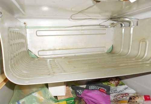 Холодильник минск 1964 года