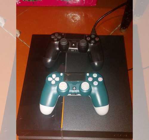 Sony playstation 4