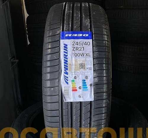 Winrun R330 245/40 R21 100W