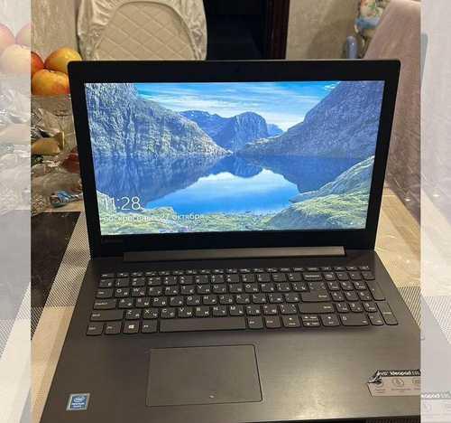 Ноутбук lenovo ideapad 330-15IGM