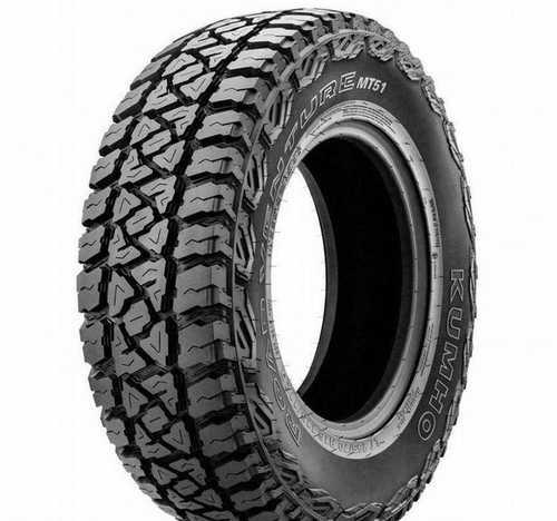 Kumho Road Venture MT51 285/70 R17