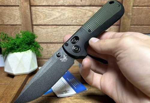 Нож Benchmade Rebout 430
