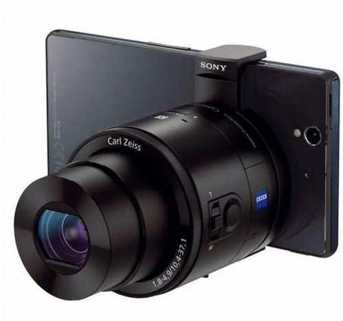 Sony Cyber-shot DSC-QX100