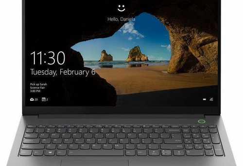 Ноутбук lenovo ThinkBook 15 Gen 3 ITL 21A5A00MCD 1