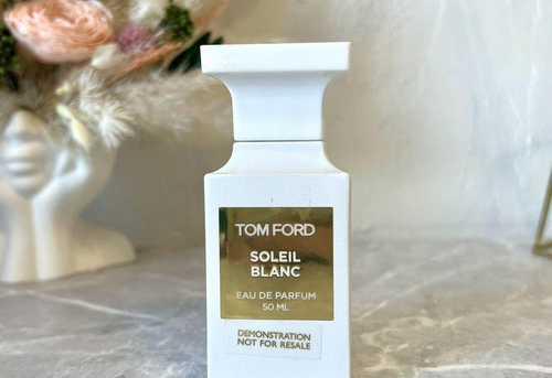 Soleil Blanc Tom Ford распив оригинал