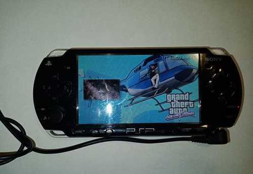 Продам Sony PSP 2006