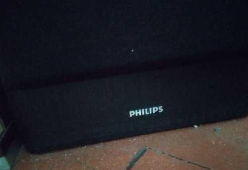 Активная акустика Philips