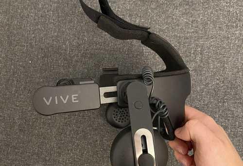 Htc vive deluxe audio strap