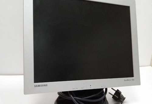 Монитор samsung syncmaster 152v(568)