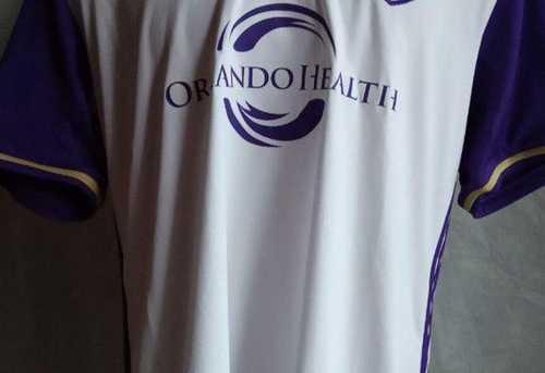 Новая футболка "Adidas" Orlando Health