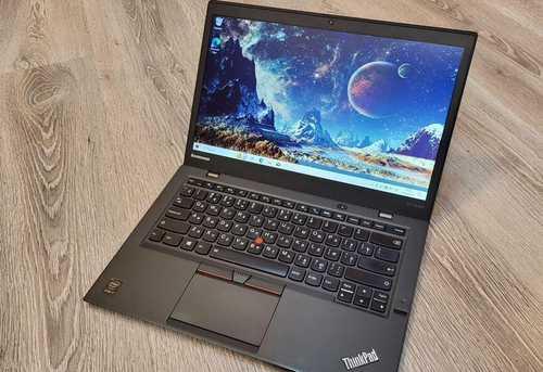 Lenovo X1 Carbon G3/i7-5g/2K/8/256