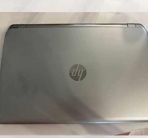 Ноутбук HP pavilion 15