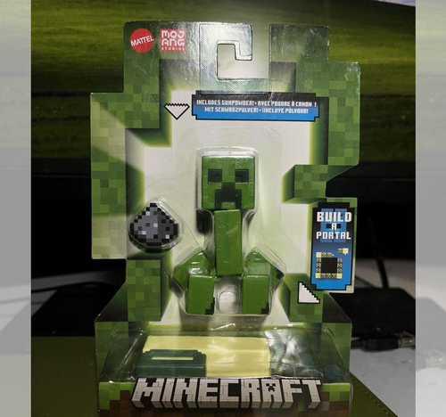 Minecraft Creeper