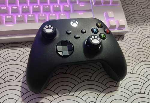 Xbox controller series x/s геймпад джойстик