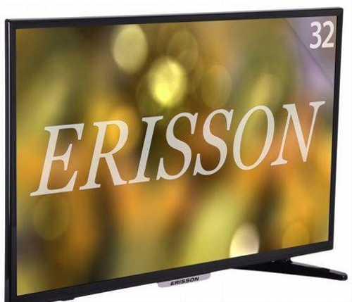 Erisson 24les85t2 телевизор LCD