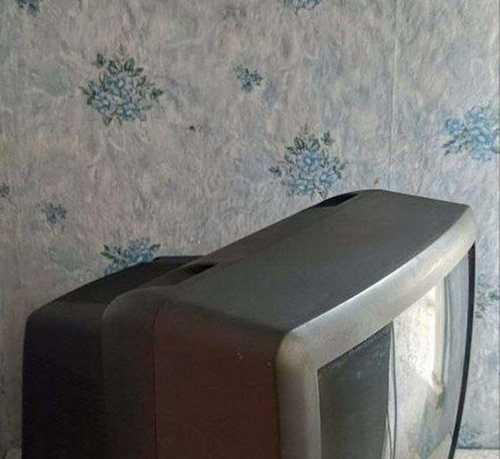 Телевизор сокол 54
