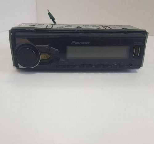 Автомагнитола Pioneer MVH-180UBG