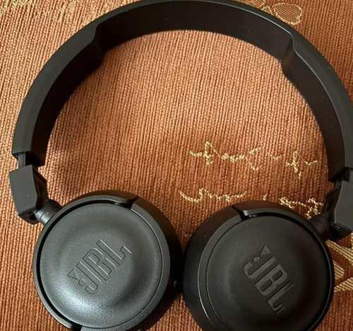 Беспроводные наушники jbl накладные