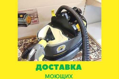 Пылесос моющий Karcher Puzzi NC