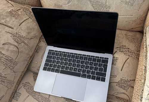 MacBook Pro 13 Retina 2017 Two Thunderbolt