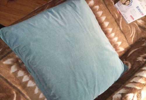 Диванные подушки большие