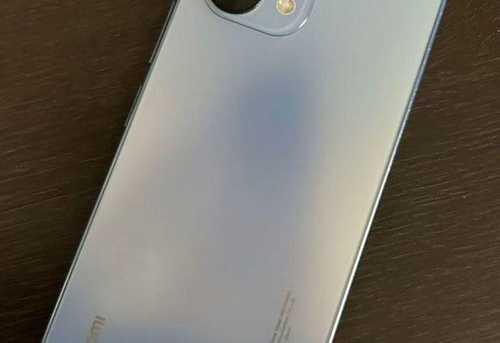 Xiaomi Mi 11 Lite 5G, 8/256 ГБ